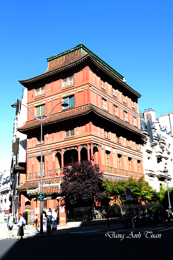 Maison Loo, centre d'exposition d'art privé