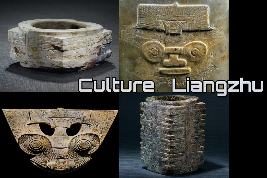 Liangzhu civilization